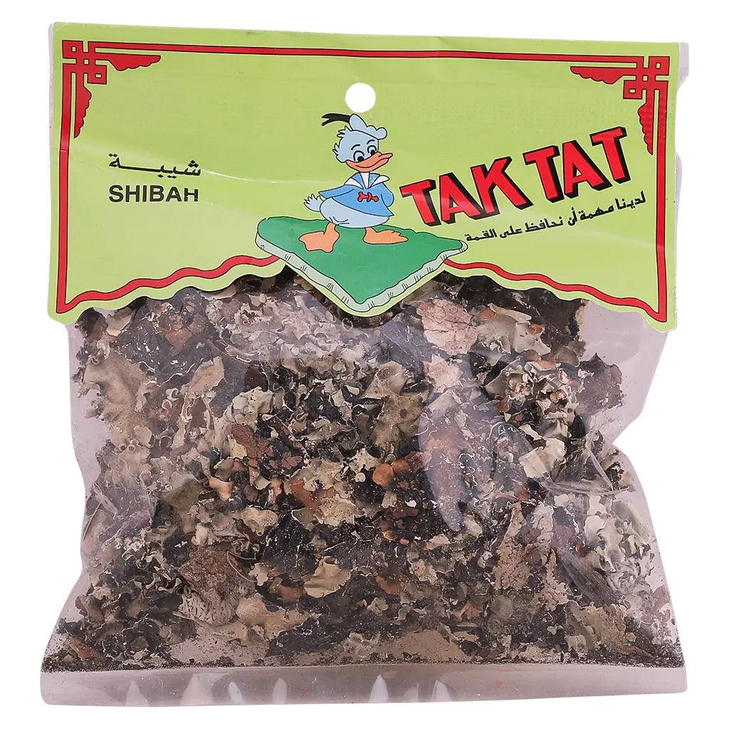 Buy Tak Tat Shibah 30 gm | Ninja Saudi Arabia
