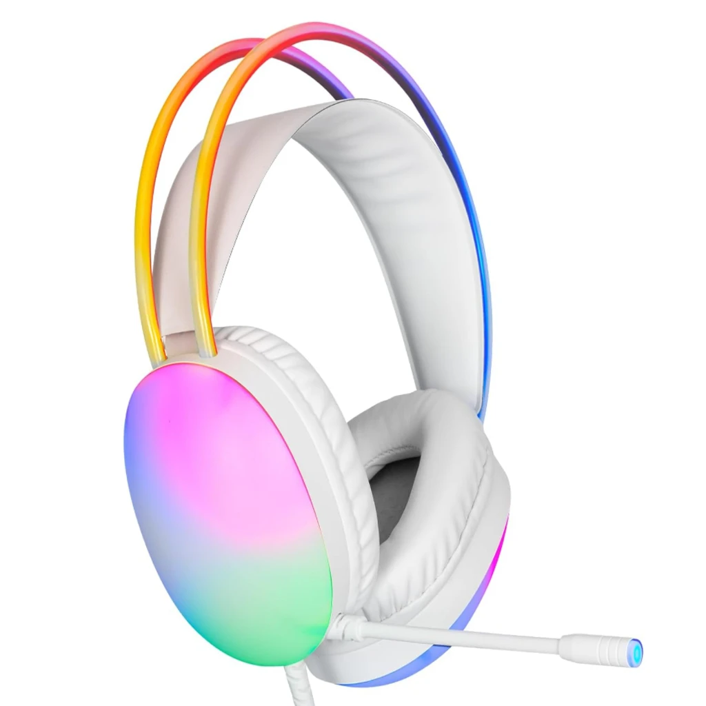 Buy Xtrike Me Gh-511 Gaming Wired Headset | Ninja Saudi Arabia