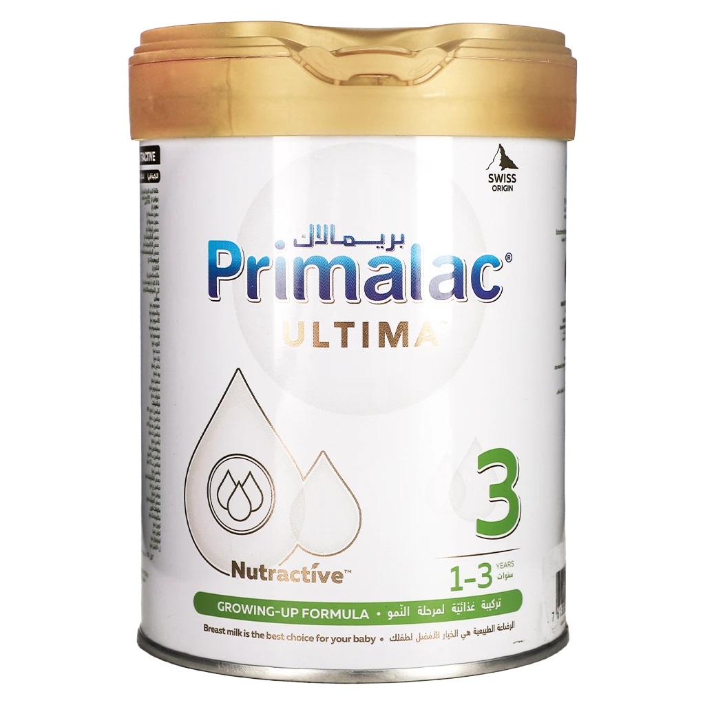 Buy Primalac Ultima Stage 3 400 gm | Ninja Saudi Arabia