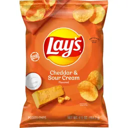 Brand - LAYS | Ninja Saudi Arabia