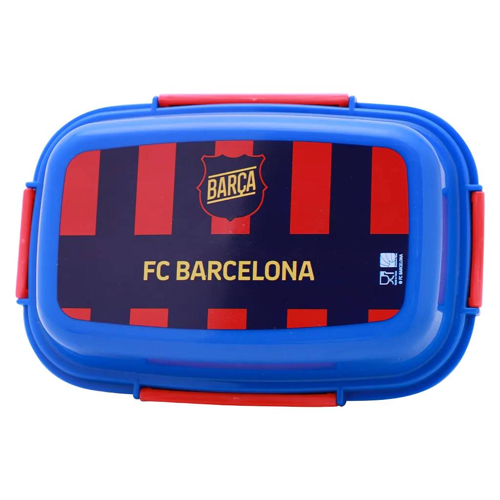 Barcelona Lunch Box Buy Barcelona Print Lunch Bag With Adjustable