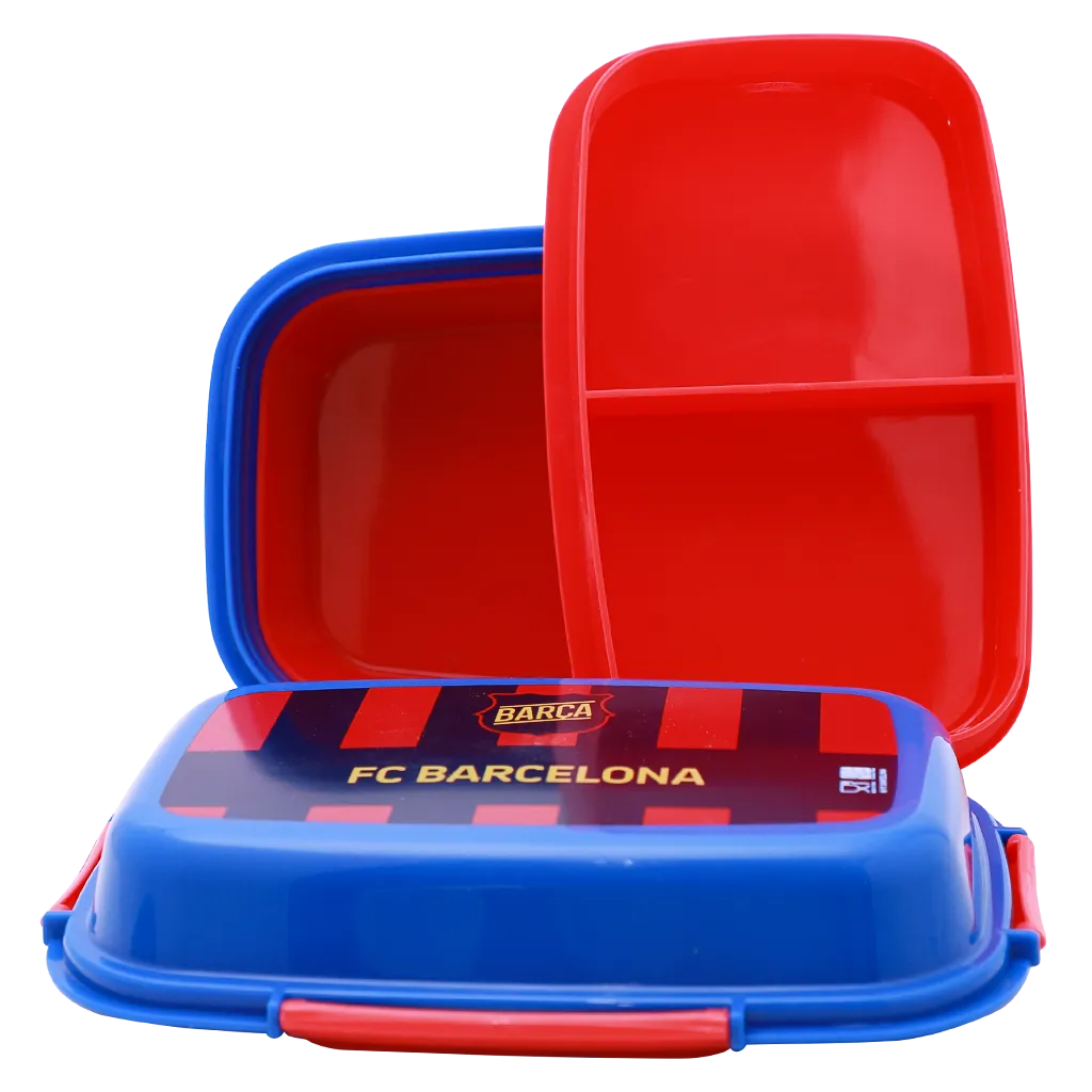 Barcelona Lunch Box Buy Barcelona Print Lunch Bag With Adjustable