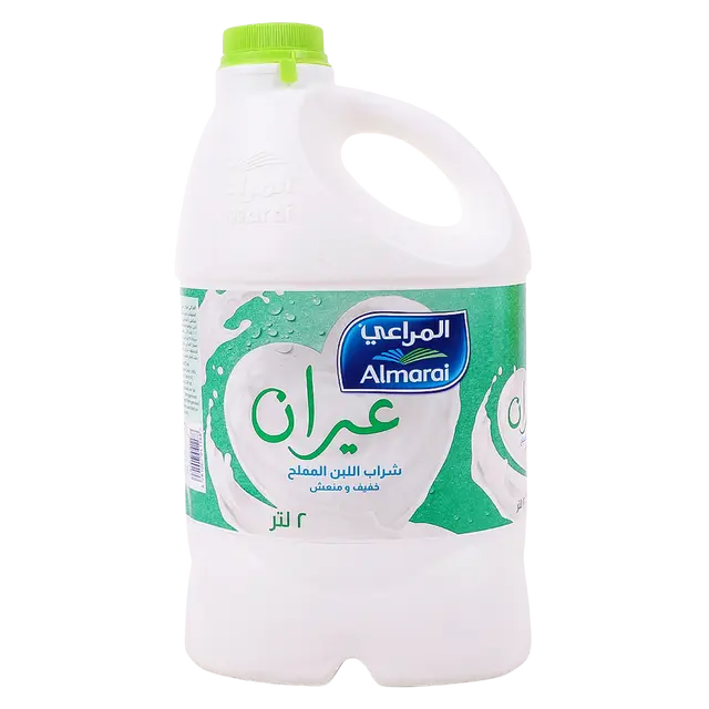 Buy Almarai Laban Ayraan 2 L | Ninja Saudi Arabia