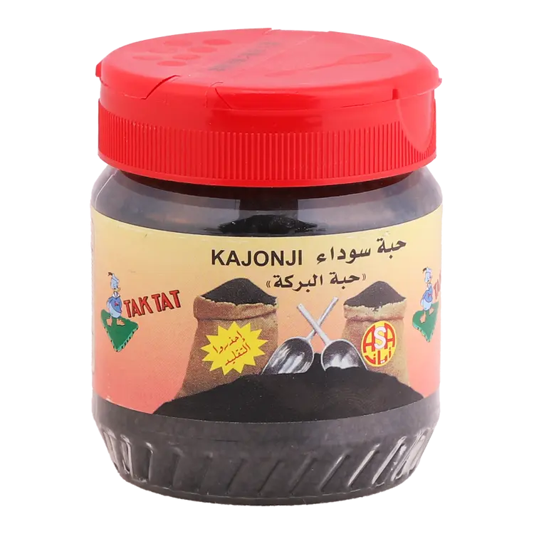 Buy Tak Tat Black Seed 170 gm | Ninja Saudi Arabia