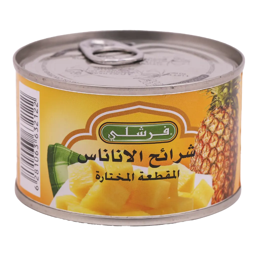 Ninja Pineapple