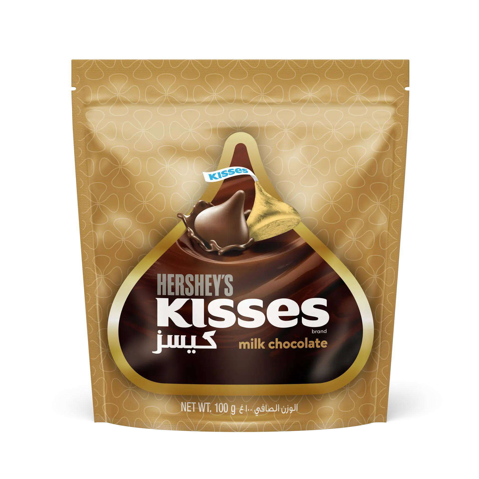 Besos De Chocolate Hershey Buy Hershey Pieces Kisses Brand MILK