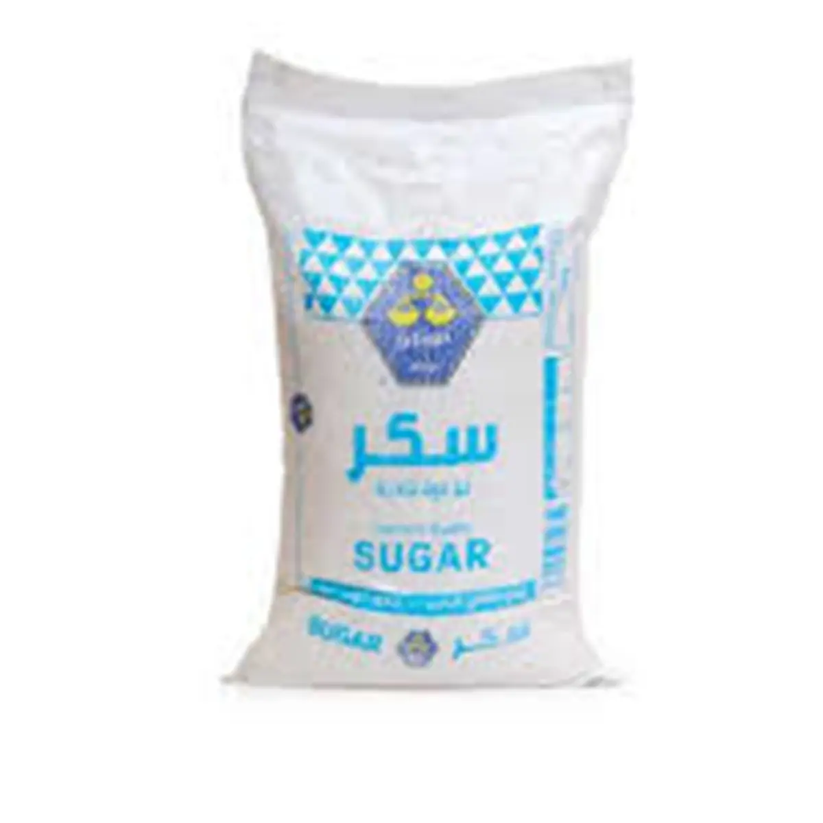 Buy Al Wazzan Sugar 8 Kg | Ninja Kuwait