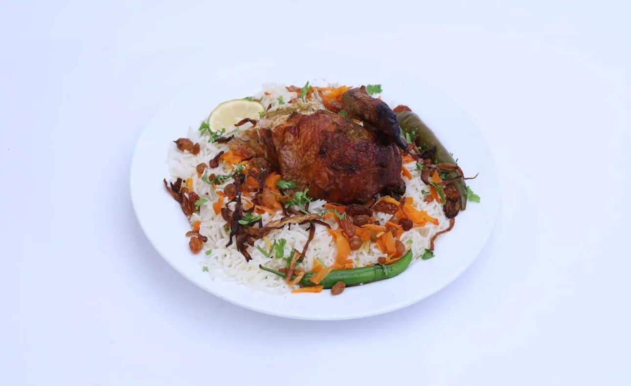 Order from Ghawar Restaurant - Riyadh - Malaz Online in Saudi Arabia ...