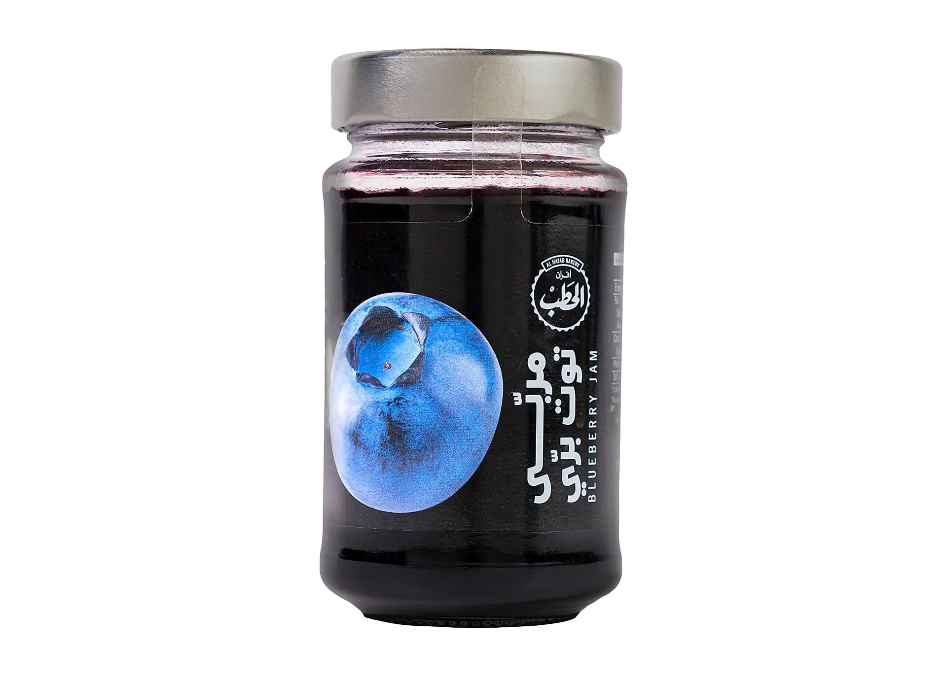 Order ALHATAB CRANBERRY JAM 50% FRUIT 250G from H116 - Al Hatab Bakery ...