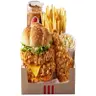 Order from KFC - Riyadh - King Abdullah Road Online in Saudi Arabia | Ninja