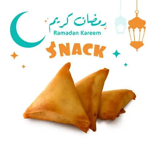 Order Cheese Sambosa from Altazaj - Jeddah - Al Safa Online | Ninja ...