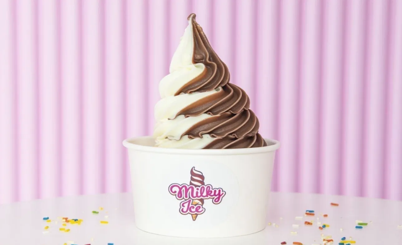 Order from Milky Ice - Riyadh - Andalusia Online in Saudi Arabia | Ninja