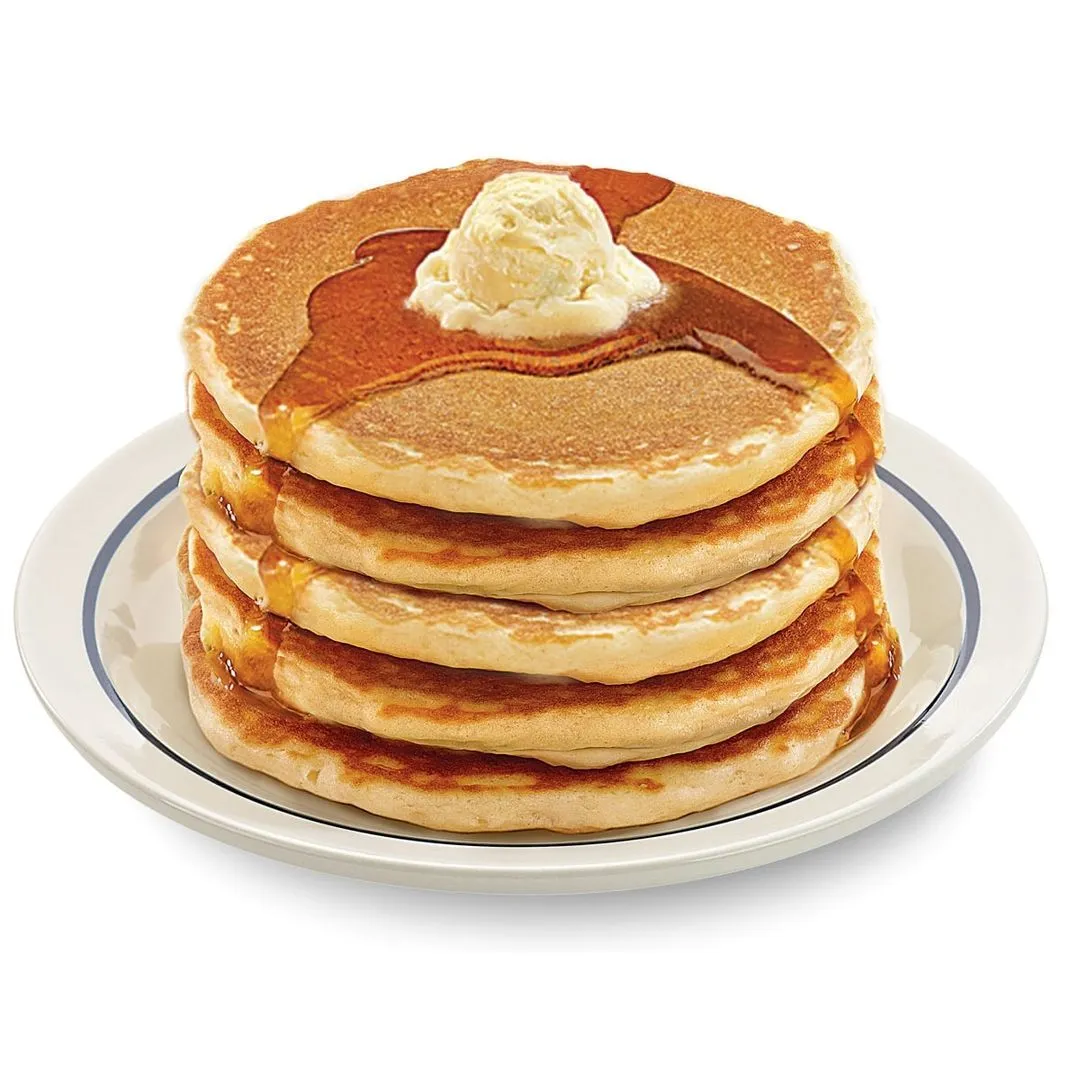 Ihop Original Buttermilk Pancakes Ina Garten Buttermilk Pancakes