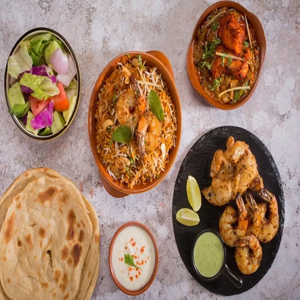 Order Fish & Shrimp Combo from Barbeque Nation - Prince Mohammed Bin ...