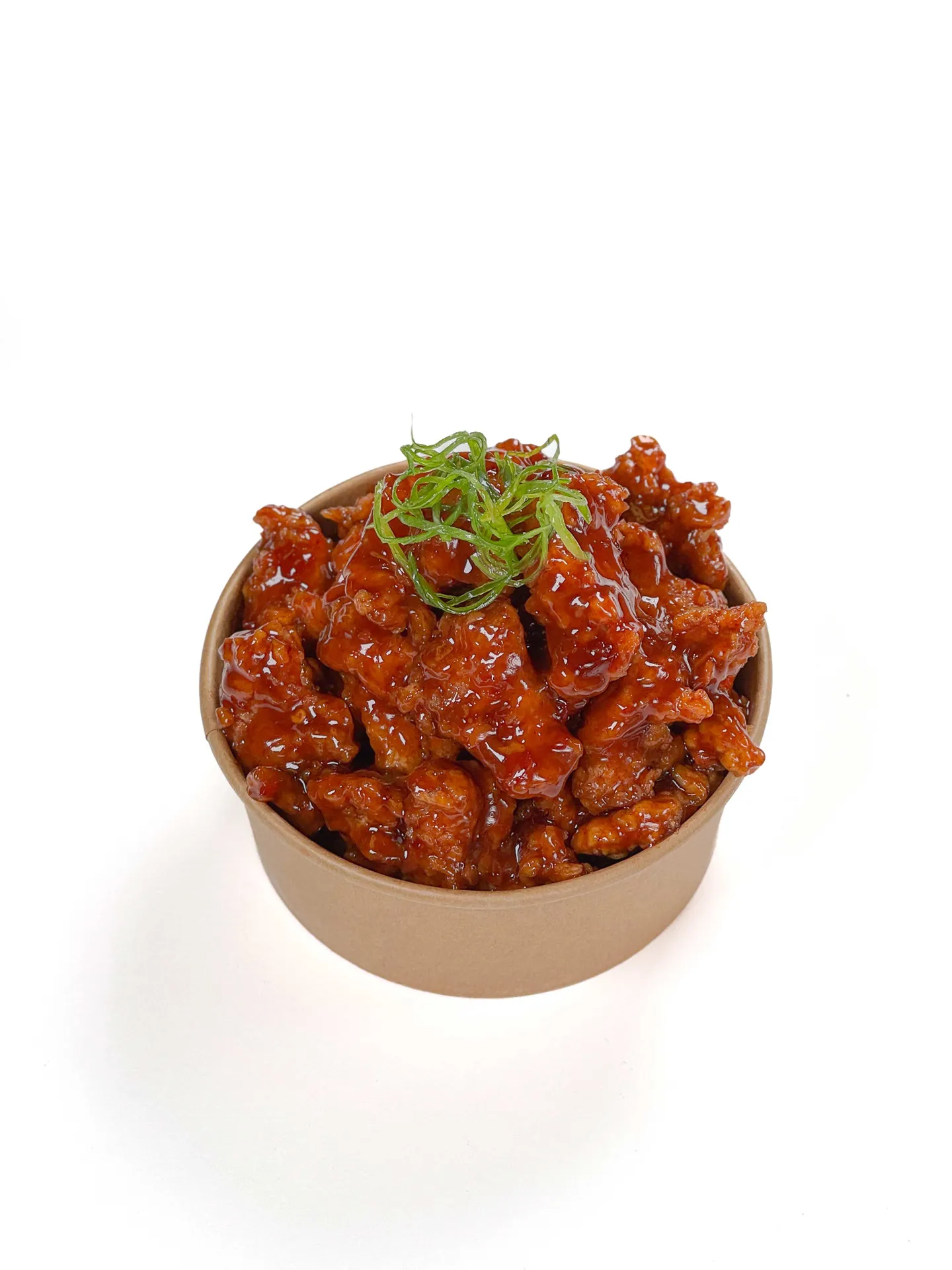 Order Kimchi Fried Chicken from kayo Online | Ninja Saudi Arabia