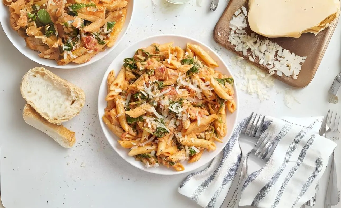 Order from Lucas Italian Pasta - Riyadh - Olaya - Tahlia (Cloud Inside ...