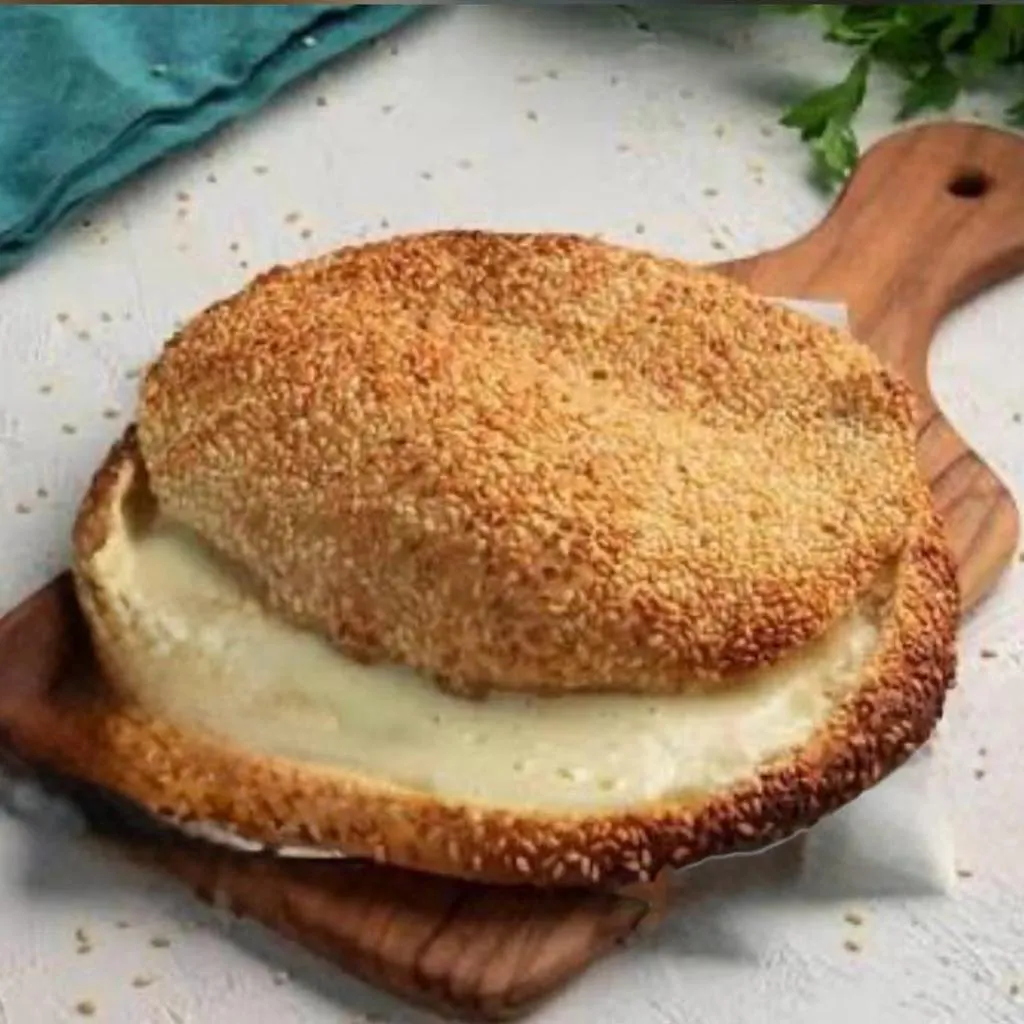 Order Cheese and Vegetables Kaak from Ajinah and Zait - Riyadh - Ar ...