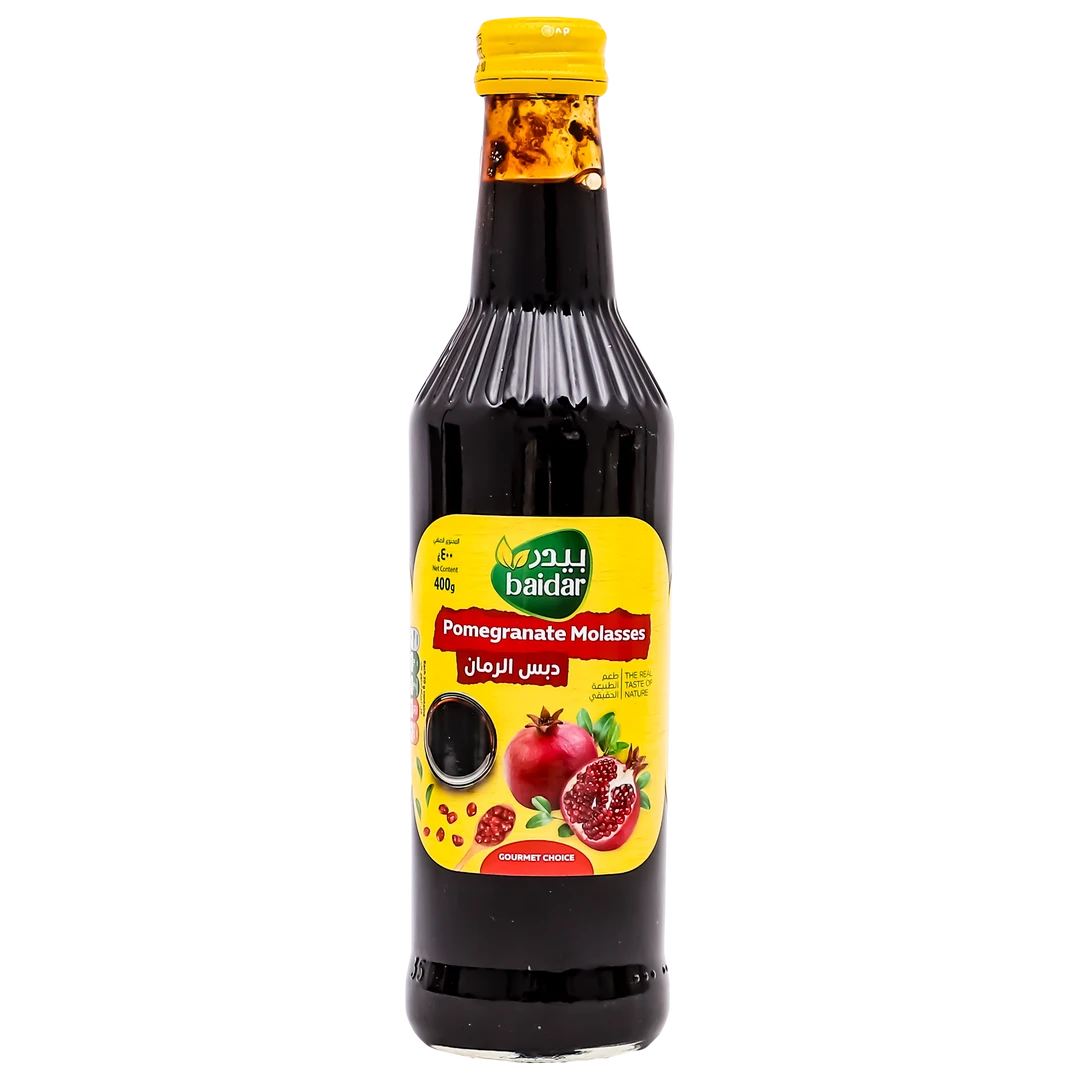 Buy Baidar Pomegrante Molasses 400 gm | Ninja Saudi Arabia